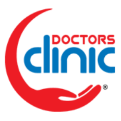 The Doctors Clinic Logo